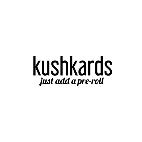KushKards Stoner 420 Greeting Cards - BOOM Headshop