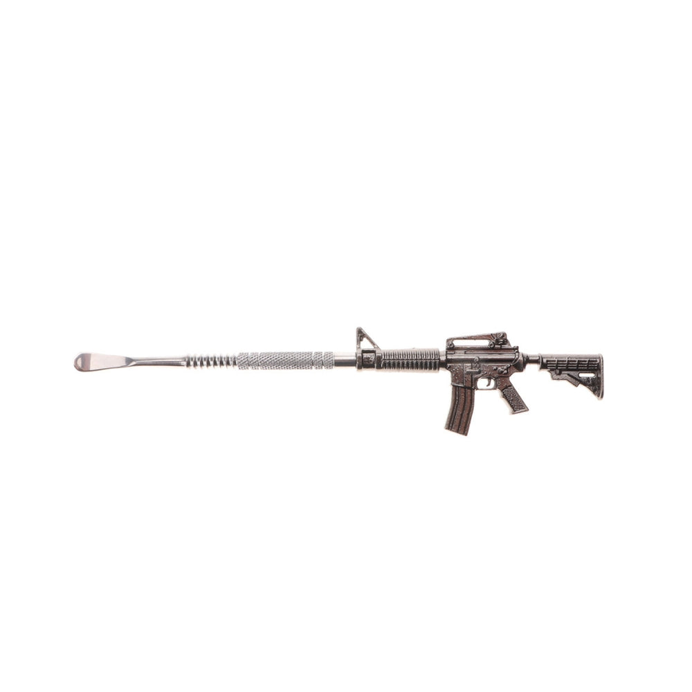 Rifle Gun Dabber - BOOM Headshop
