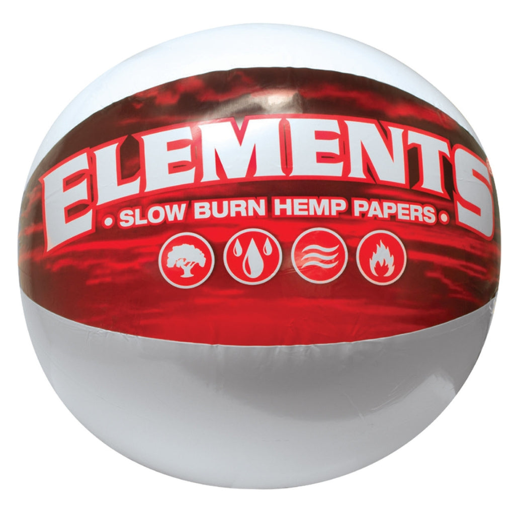 Elements Beach Ball
