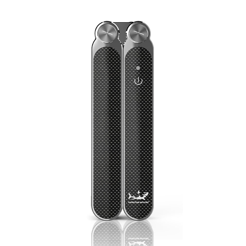 Hamilton Devices Butterfly 510 Vape Battery - BOOM Headshop