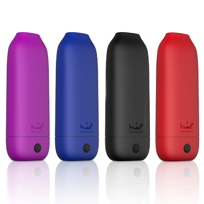 Hamilton Devices Cloak V2 Vape Battery - BOOM Headshop
