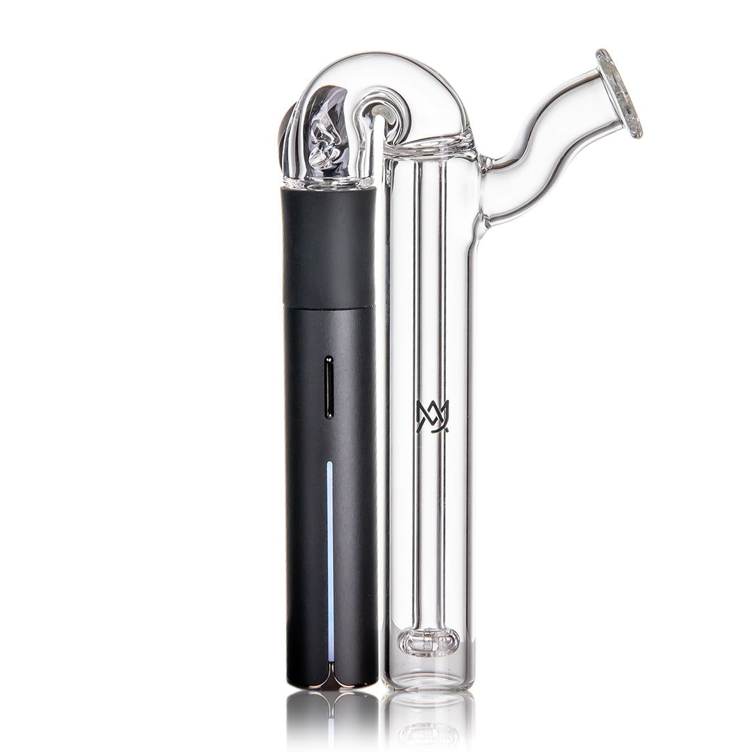 MJ Arsenal Sidecar Glass Attachment for Puffco Pivot