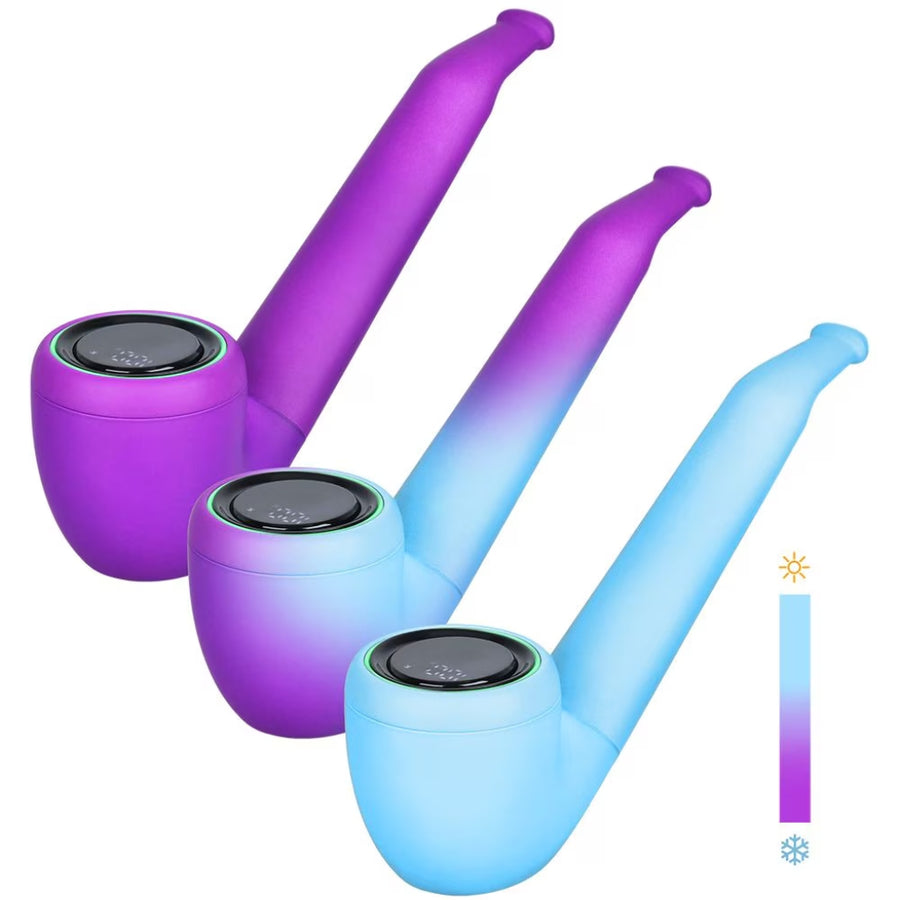 Pulsar 510 DL Pipe Vape Cart Battery