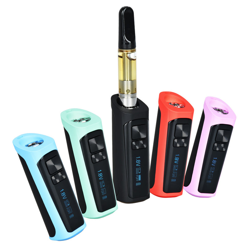 Pulsar Vaporizers | Vape Cartridge Batteries - BOOM Headshop