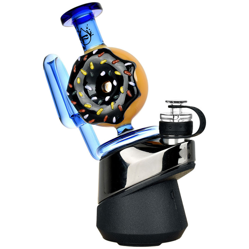 Puffco Peak Pro Attachments & Glass Tops - BOOM Headshop