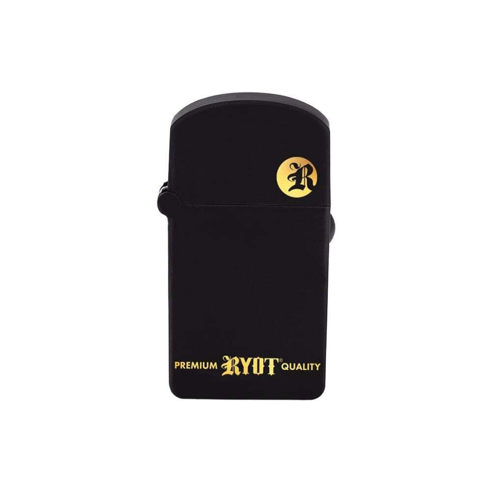 RYOT VERB 510 Vape Cartridge Battery - BOOM Headshop