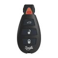 Smyle Labs Car Key Fob Penjamin