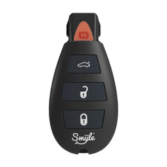 Smyle Labs Car Key Fob Penjamin