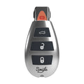Smyle Labs Car Key Fob Penjamin
