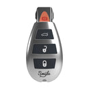 Smyle Labs Car Key Fob Penjamin