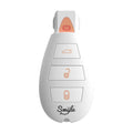 Smyle Labs Car Key Fob Penjamin