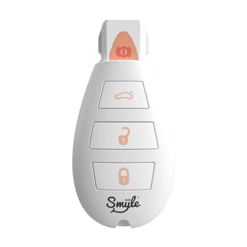 Smyle Labs Car Key Fob Penjamin
