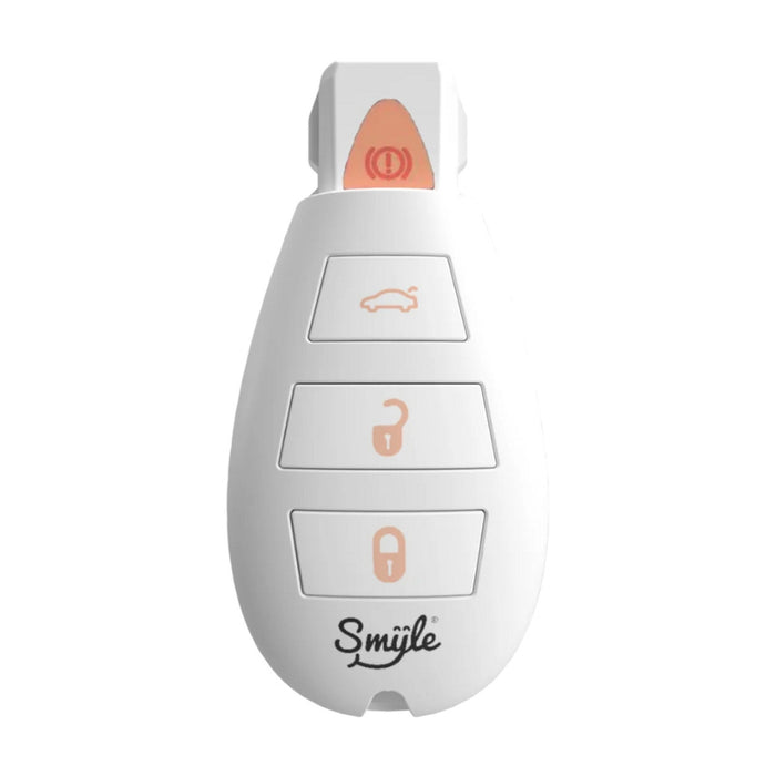 Smyle Labs Car Key Fob Penjamin