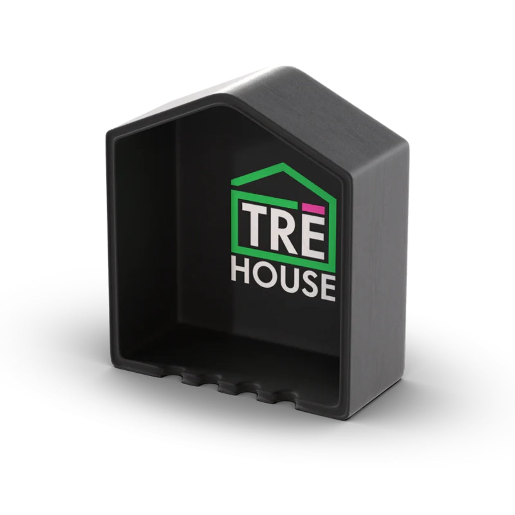 TRE House Silicone Ashtray