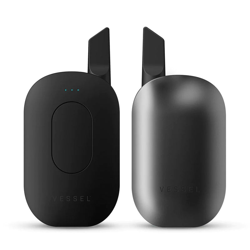 Vessel Vape Cartridge Batteries - BOOM Headshop