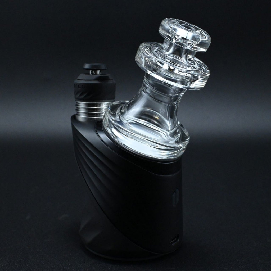 Zombie Hand Studios Glass Artist Tucson AZ