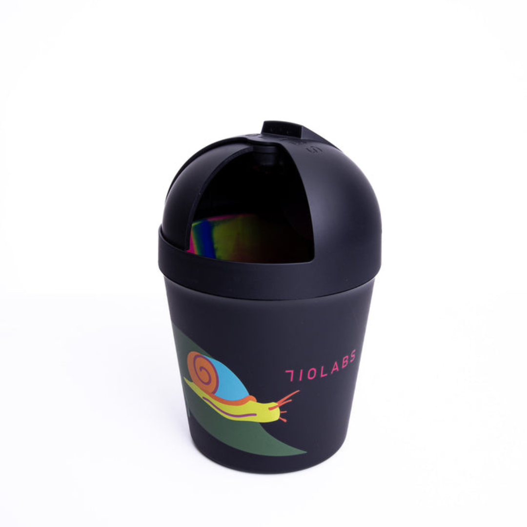 710 Labs Percy's Trash Can - BOOM Headshop