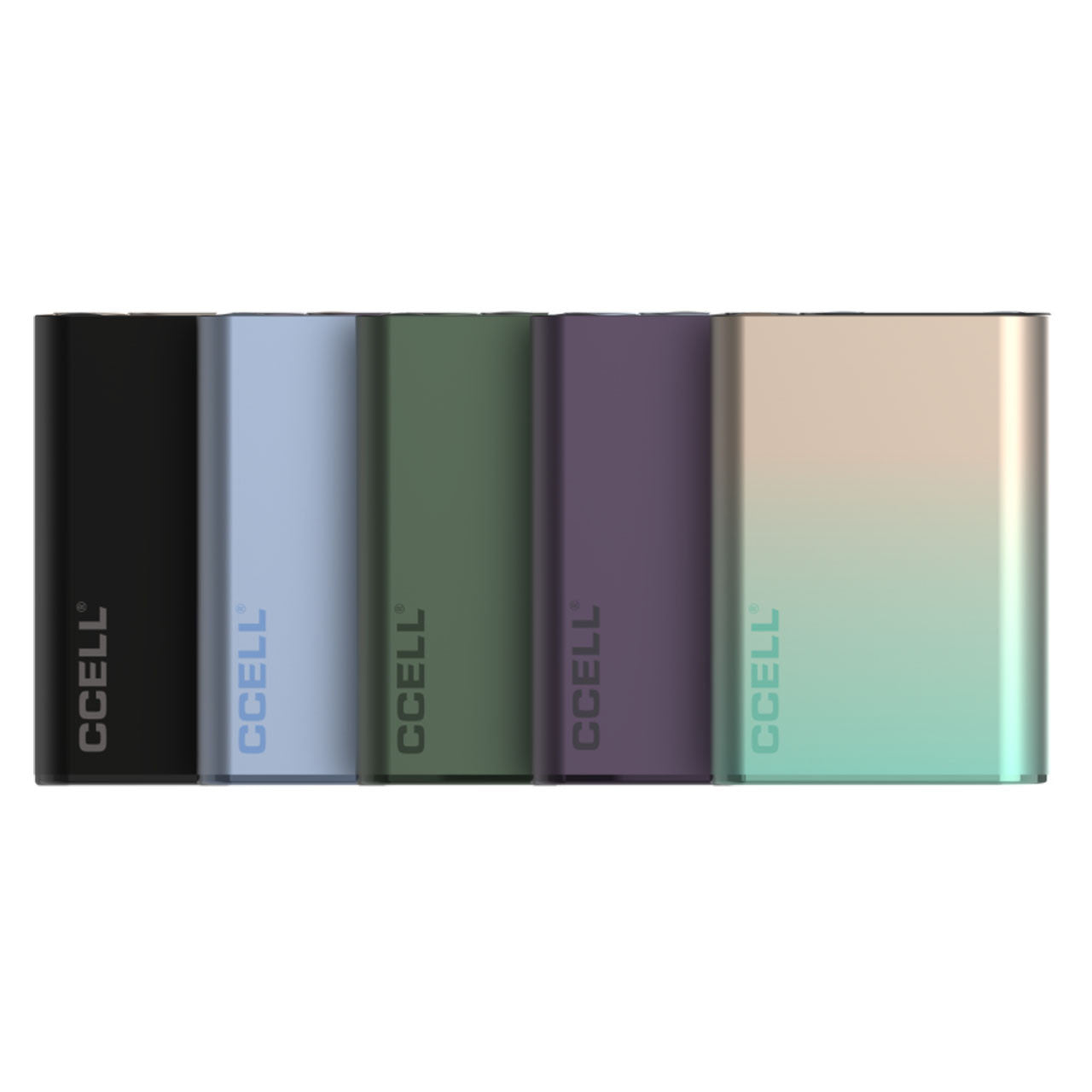 CCELL Palm Pro 510 Vape Cartridge Battery - BOOM Headshop