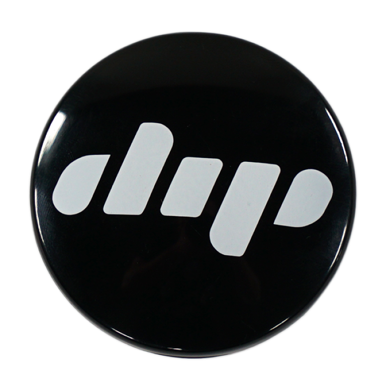 Dip Devices Clam Shell Container