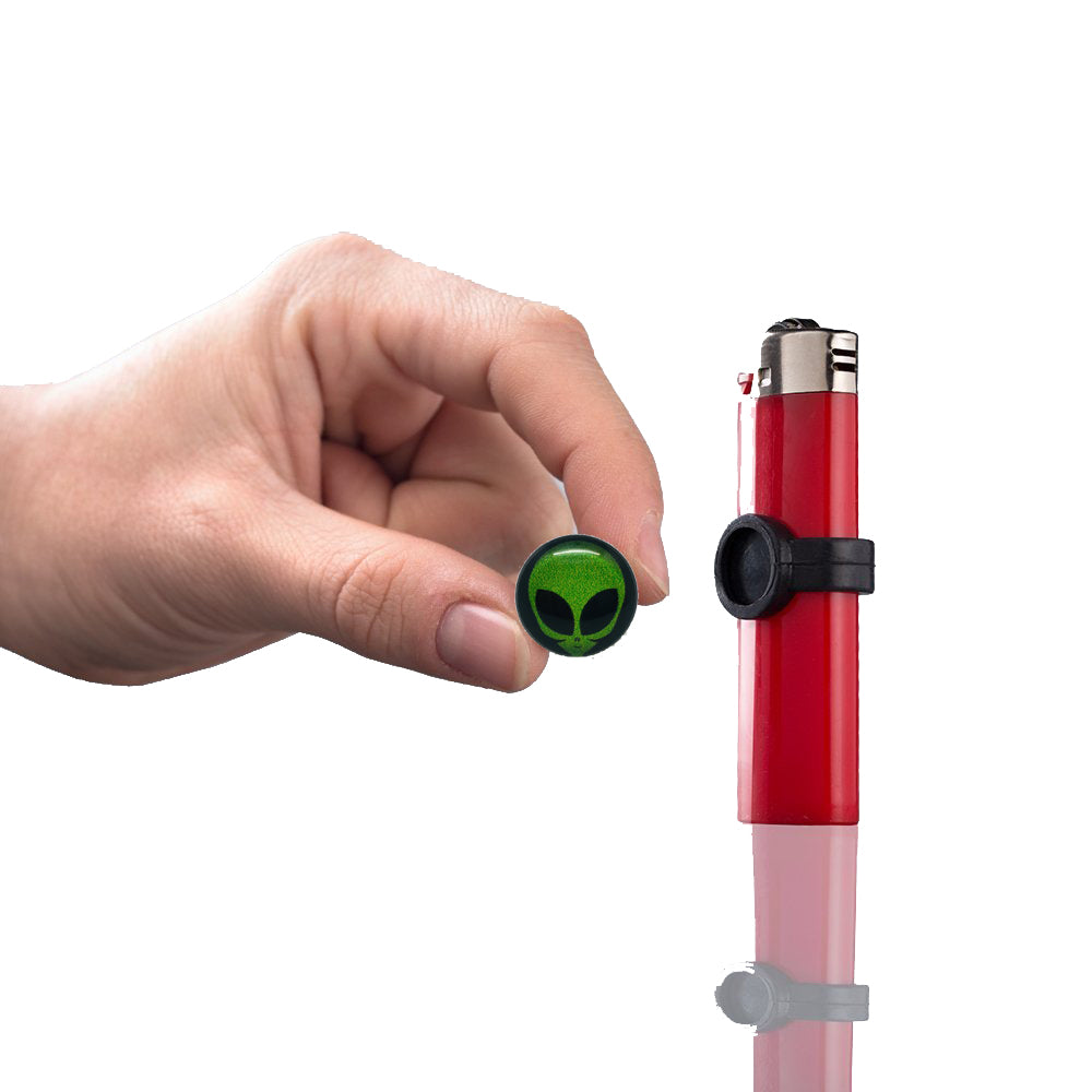 Lighter Charms Accessory Kit - BOOM Headshop