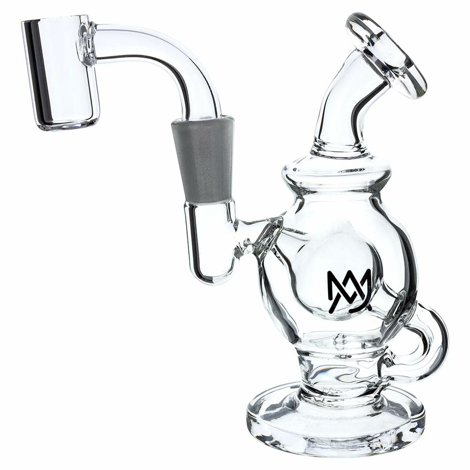 MJ Arsenal Atlas Mini Rig - BOOM Headshop