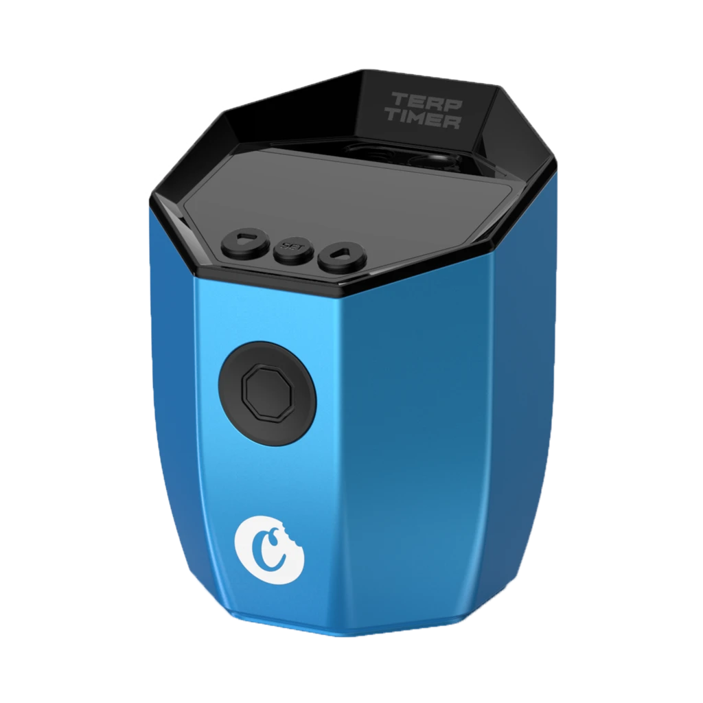 Cookies x Octave Terp Timer - BOOM Headshop