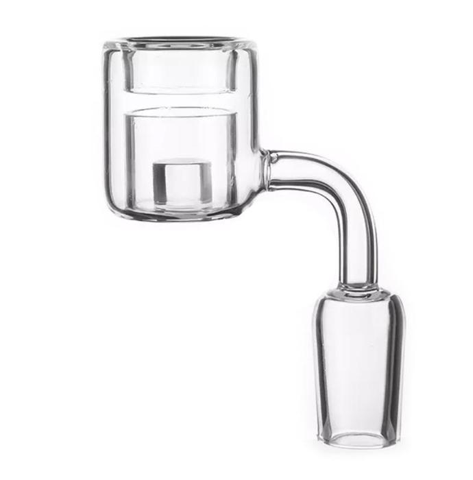 Thermal Quartz Banger 14mm - BOOM Headshop