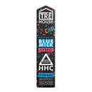 TRE House HHC Vape Blue Milk - BOOM Headshop